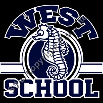 HOME West Elementary Spiritwear